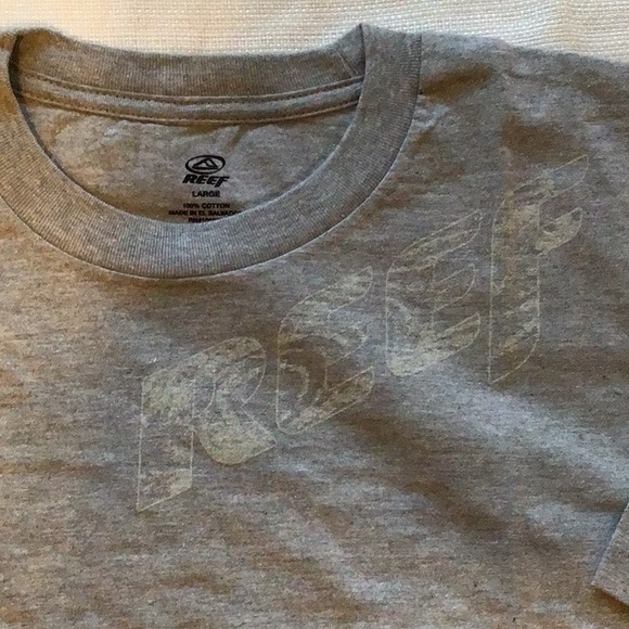 Reef | Shirts | Mens Tshirt | Poshmark